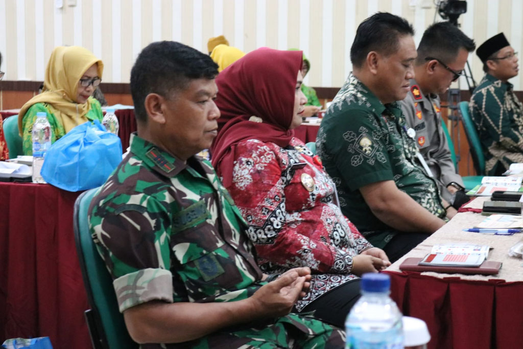Tahun 2024, Pemkab Blora Fokus Infrastruktur dan Ekonomi Kerakyatan