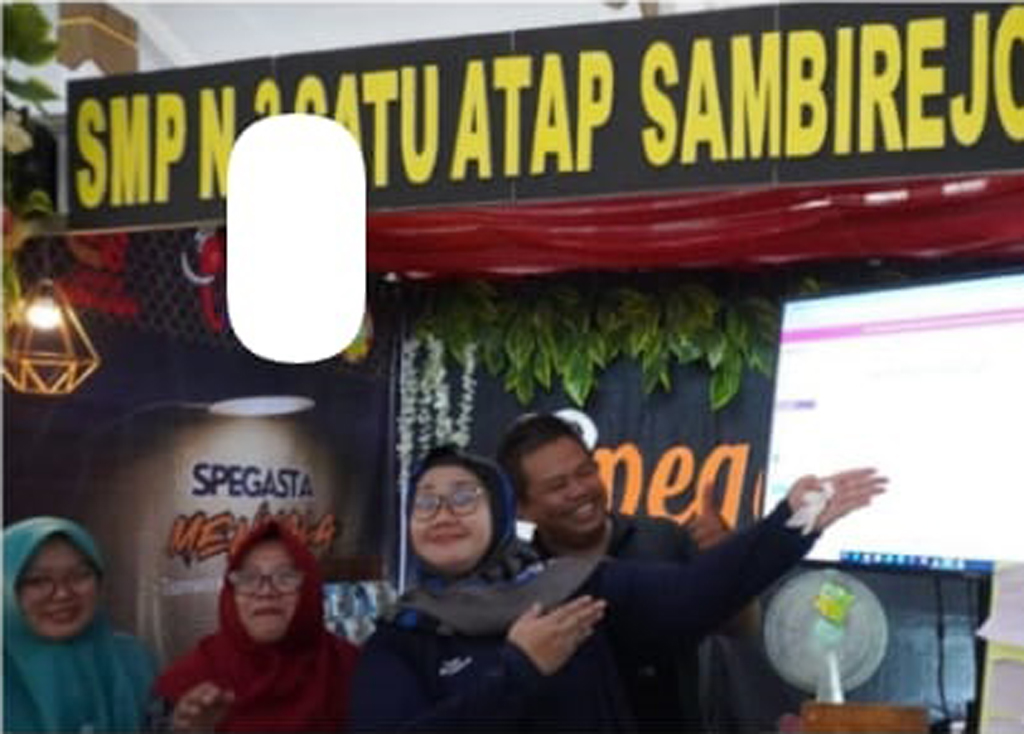Pameran Pindik 2024 : Memupuk Semangat Kreatif, Inovatif Dan Berbudaya